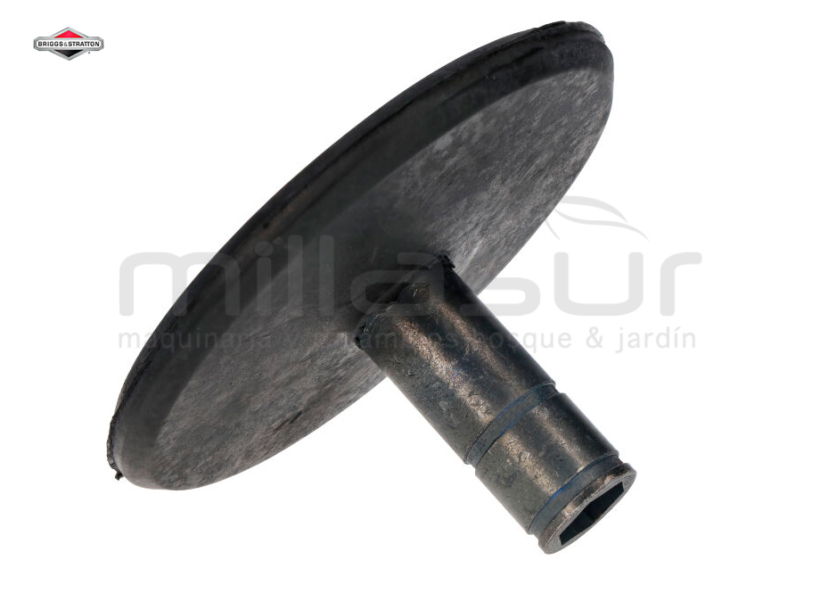 VARIATOR DISC | Millasur | Maquinaria y recambios para bosque & jardín